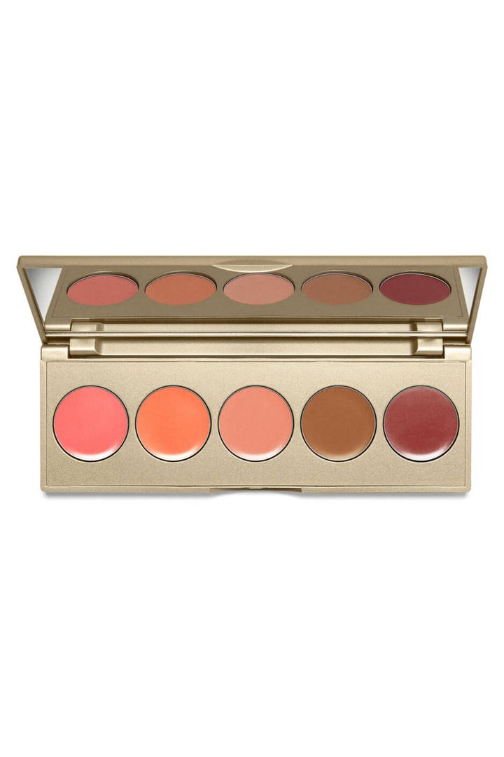 No Makeup Look Best Products Natural Beauty