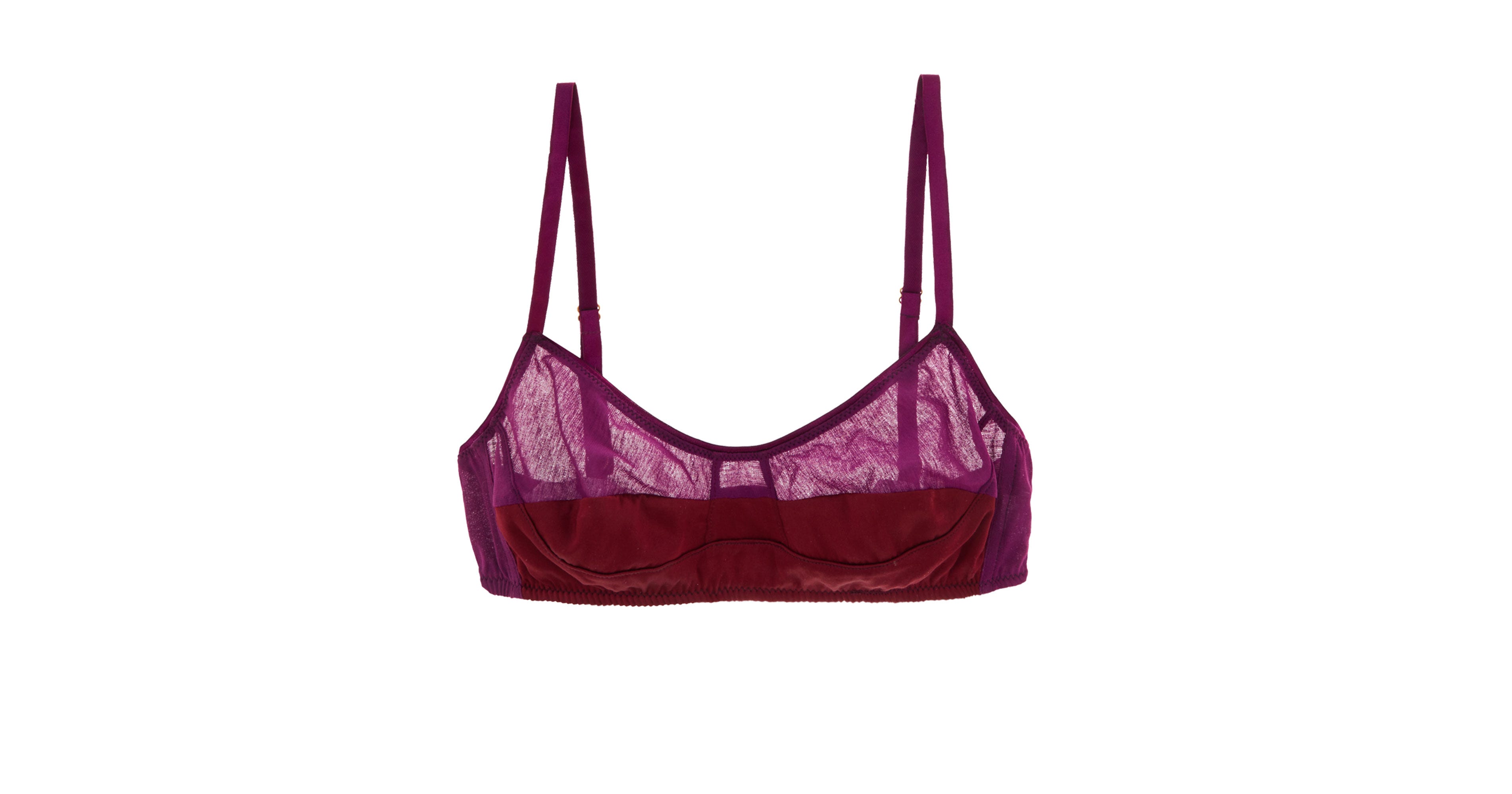 Bralettes For Small Boobs Best Small Chest Bralette