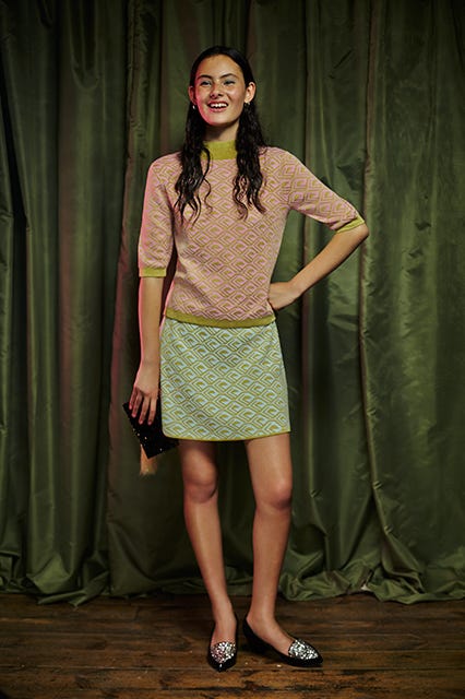 Asos Holiday 2014 Collection Winter Party Clothes