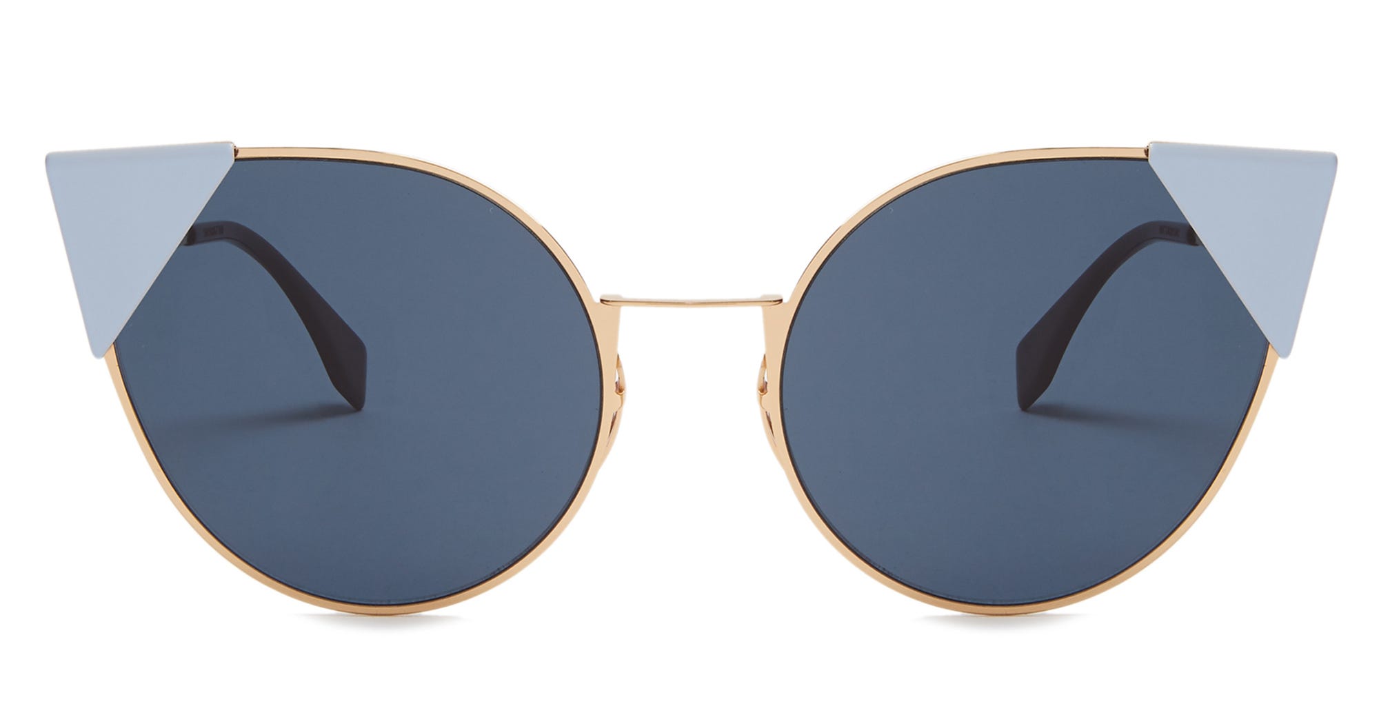 Cat Eye Sunglasses Vintage Styles Summer 2017