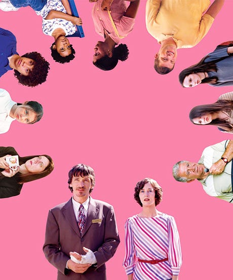 Best Sundance Film Festival Movie Winners
