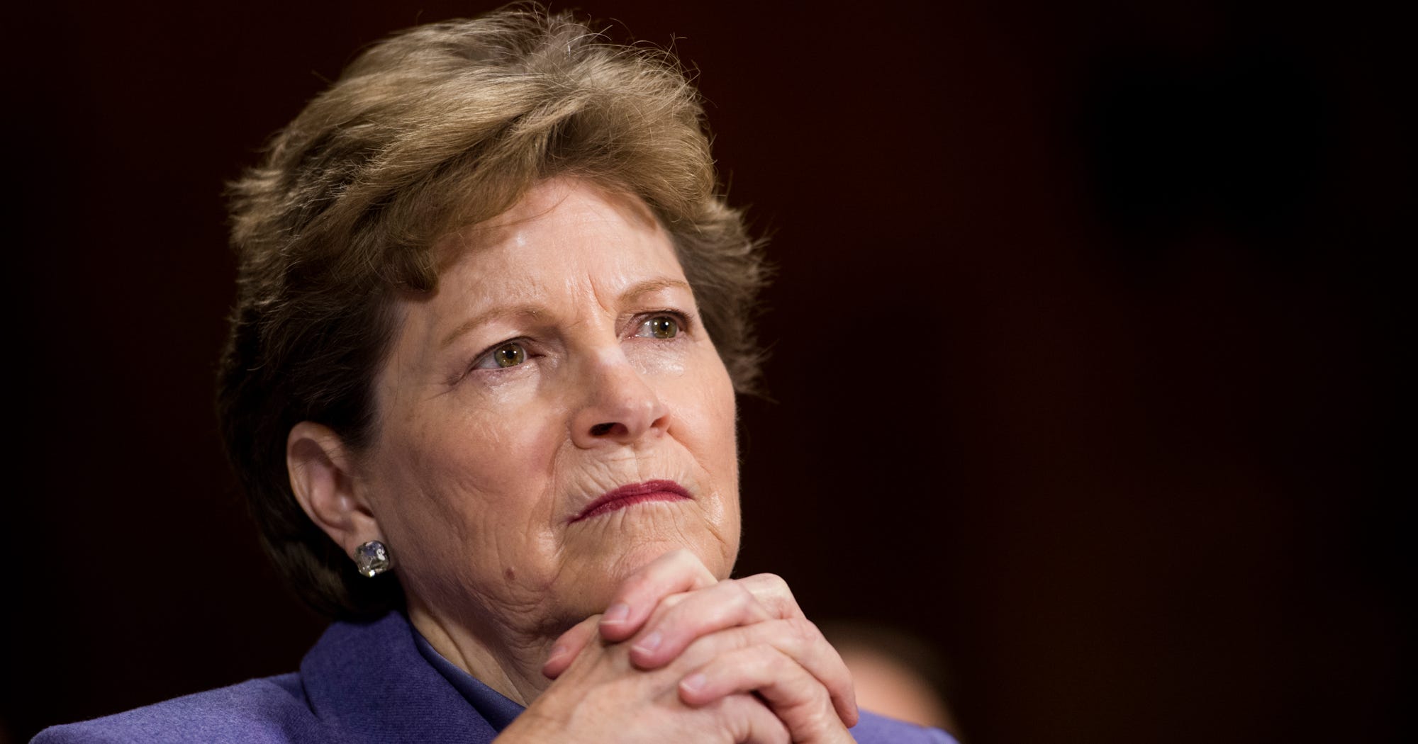 Senate Passes Sexual Assault Survivors Bill Of Rights