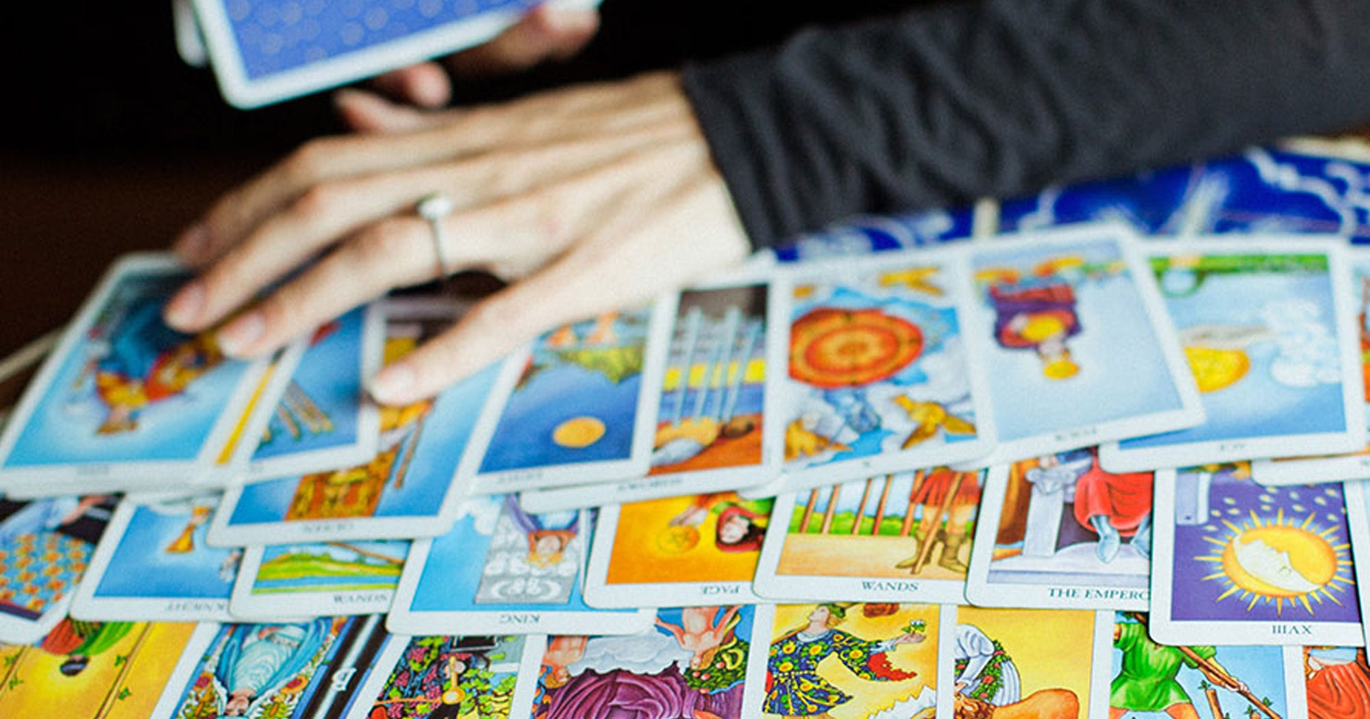 Working For Miss Cleo Psychic Readers Network