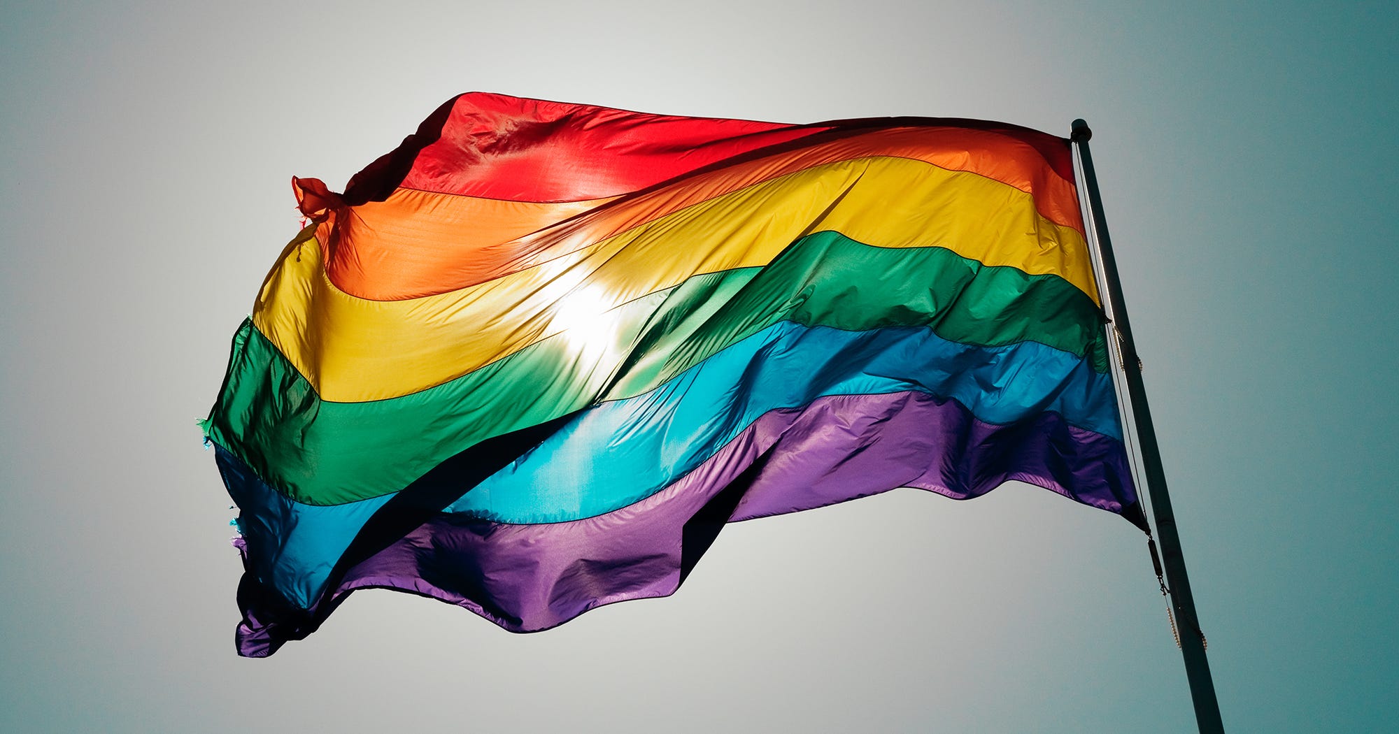 What Is FADA Gay Rights, Religious Discrimination Laws