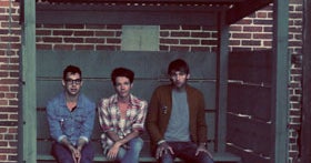 Fun The Band - Interview With Fun