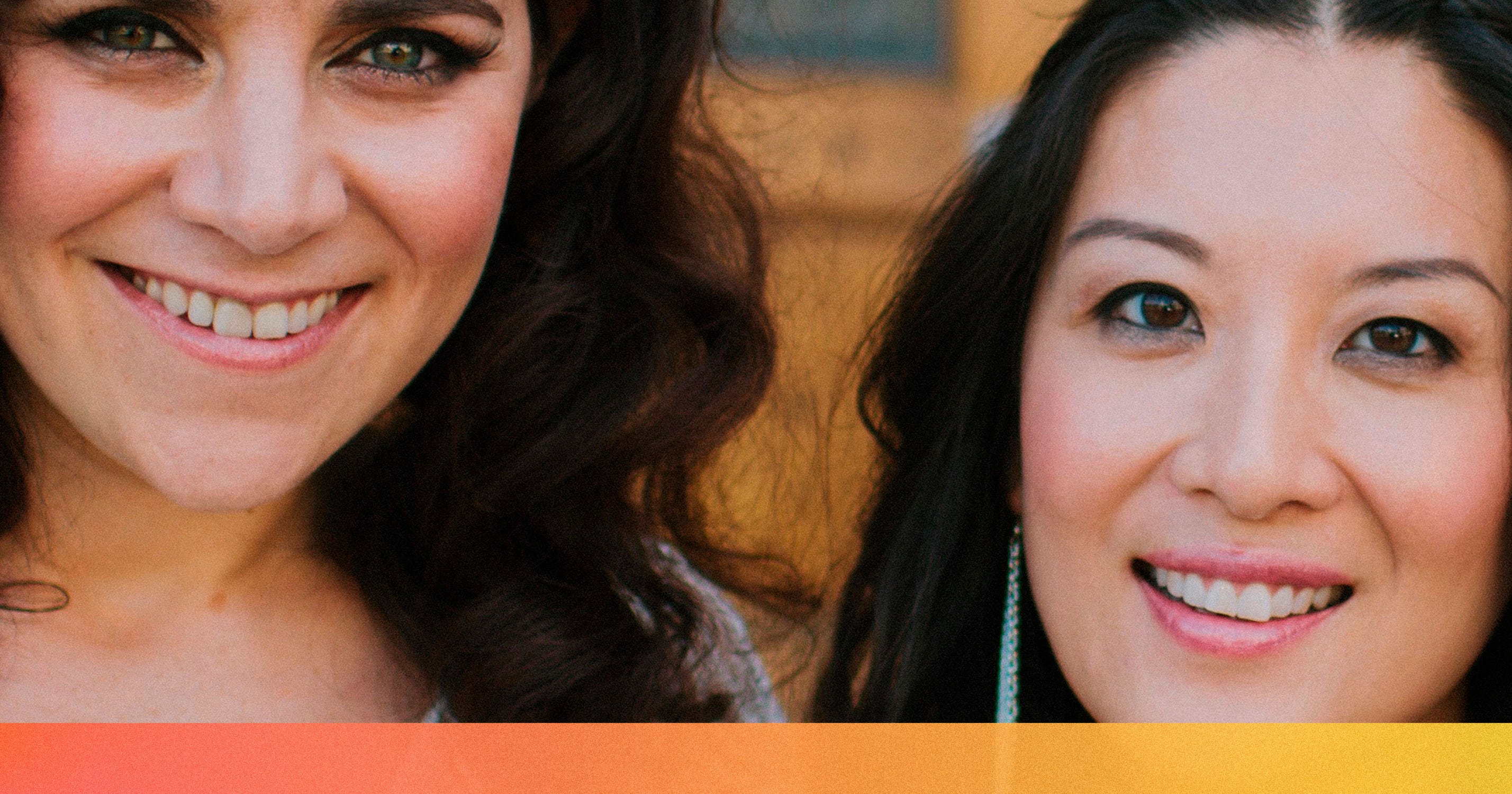 Lainey Lui & Duana Taha On Their Lainey Gossip Rivalry