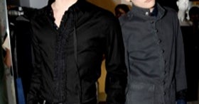 Brant Brothers - NYC Socialite Interview.