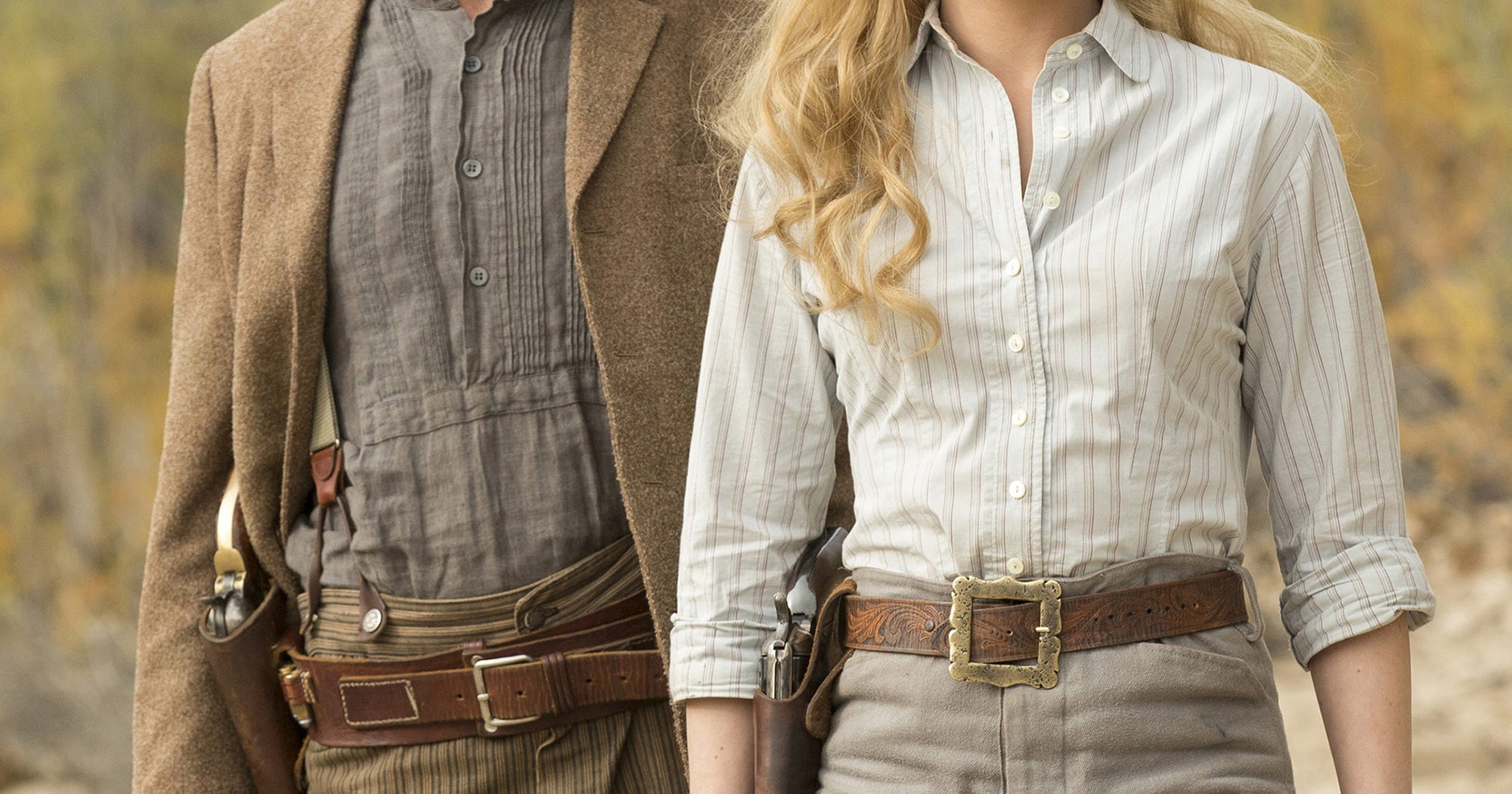 Westworld Confirms More Worlds, Season 2 Spoilers