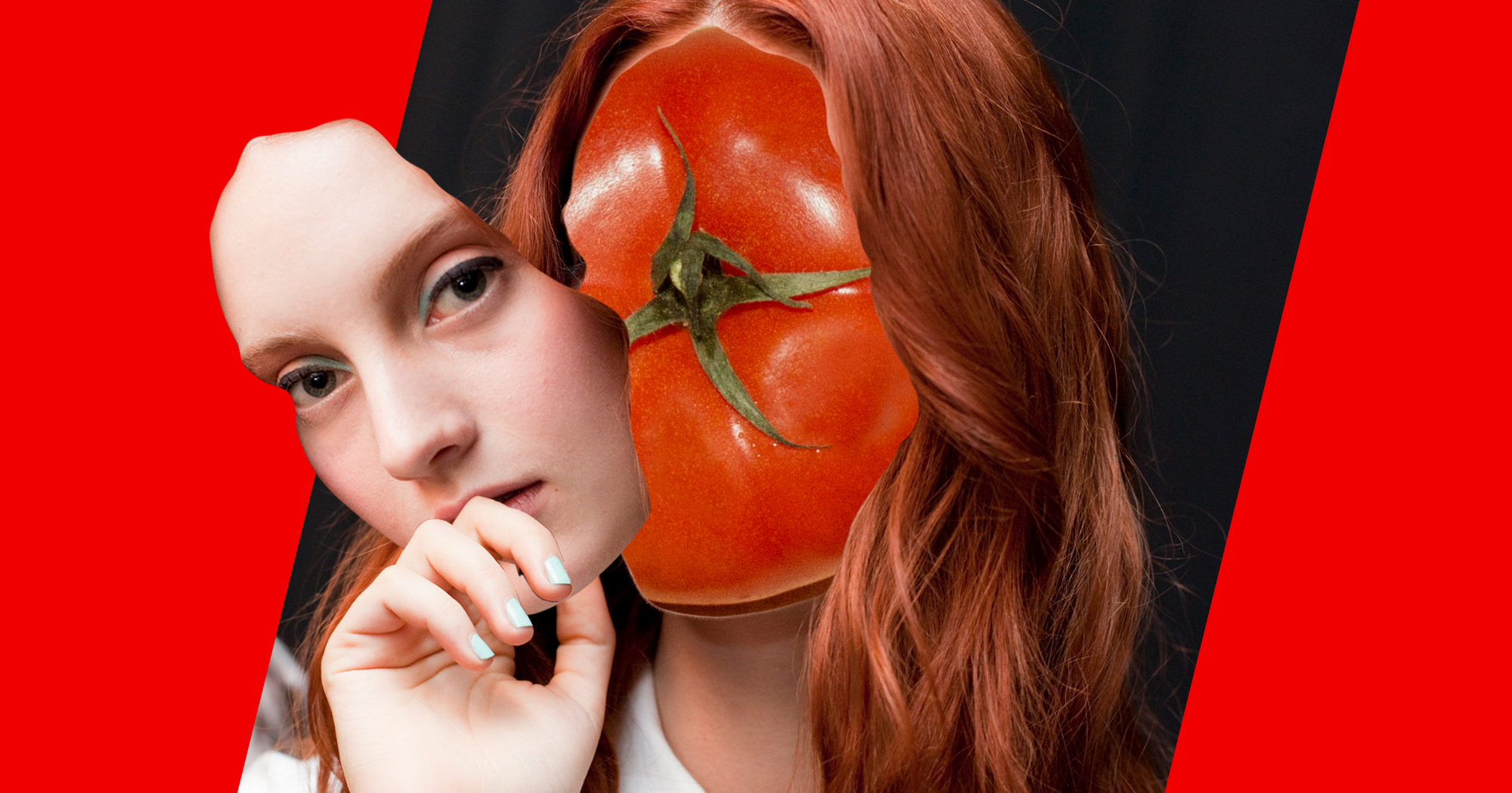 Erythrophobie: Mein Leben mit der Angst, rot zu werden