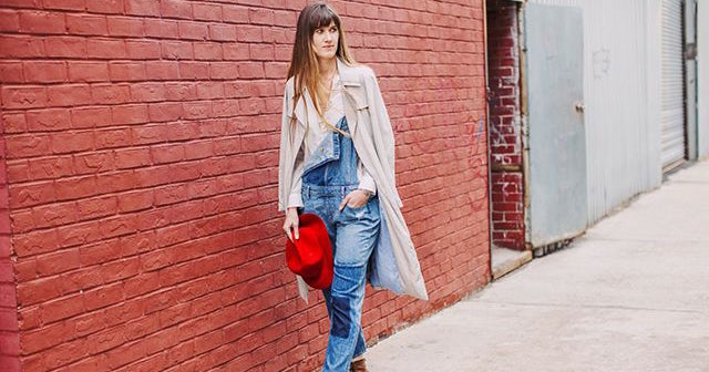 Fresh Ways To Style Your Favorite Pair Of Jeans