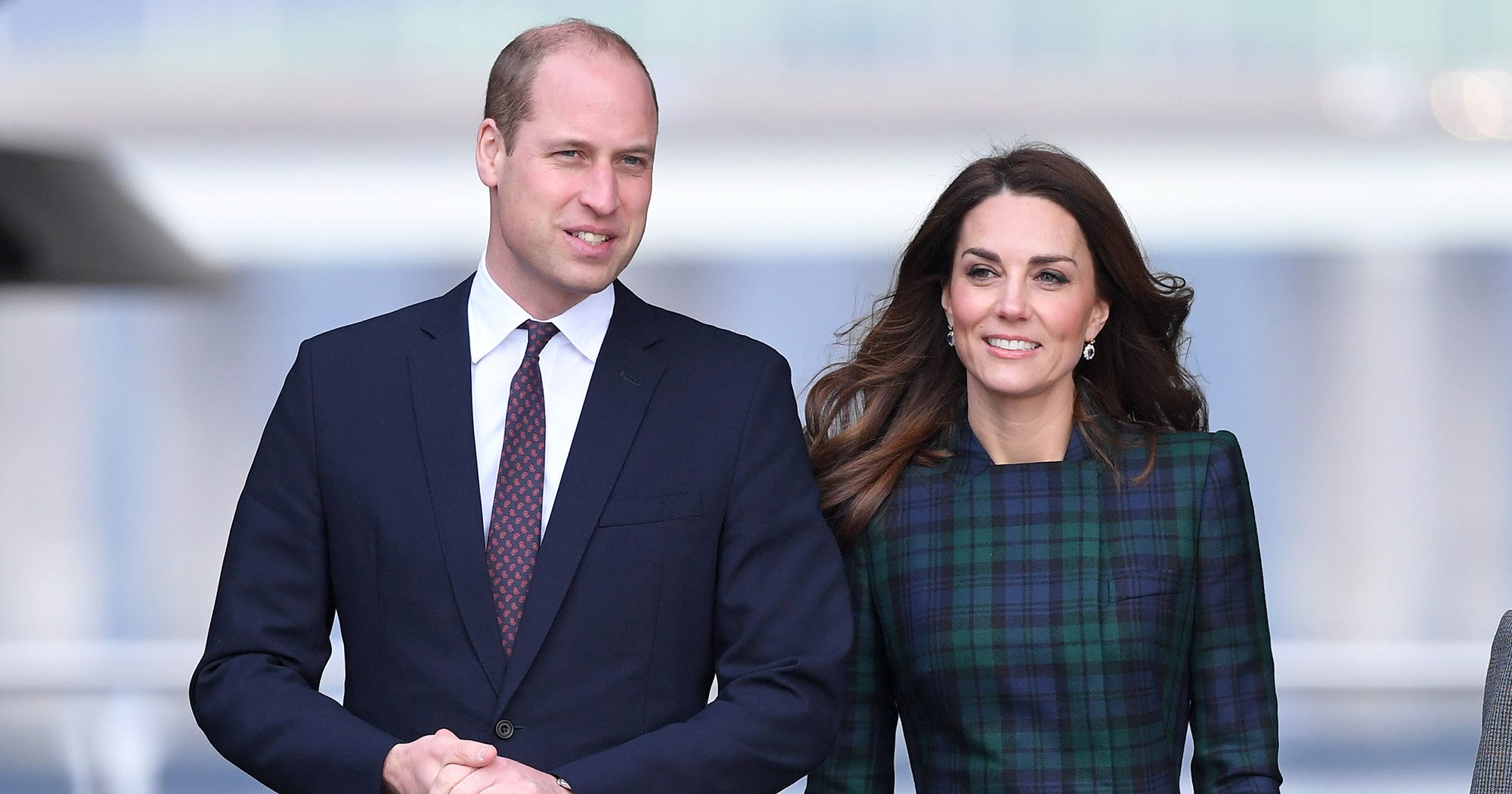 Prince William Kate Middleton Cheating Rumors React