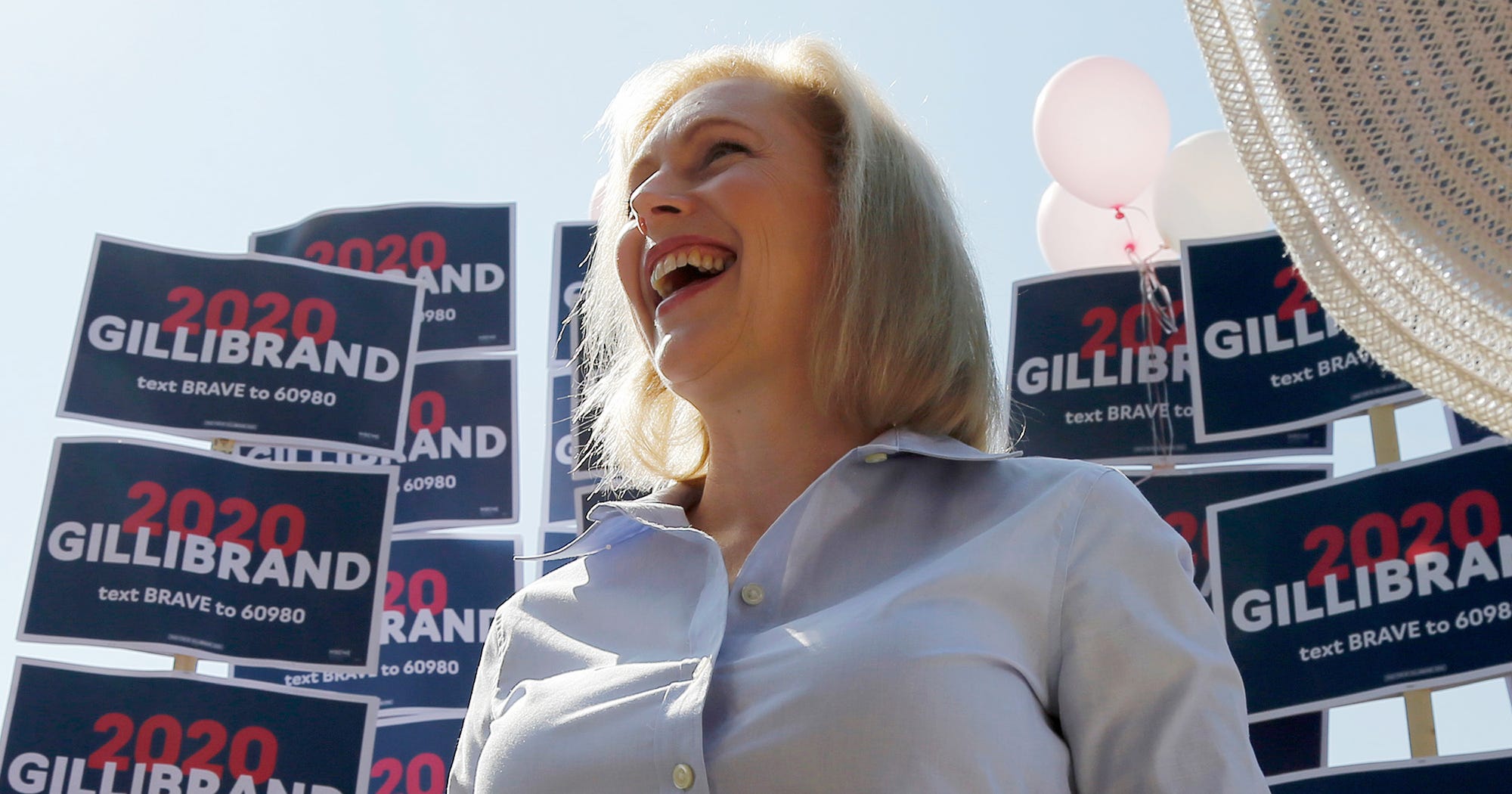 How Democratic Candidates Celebrated The Fourth Of July
