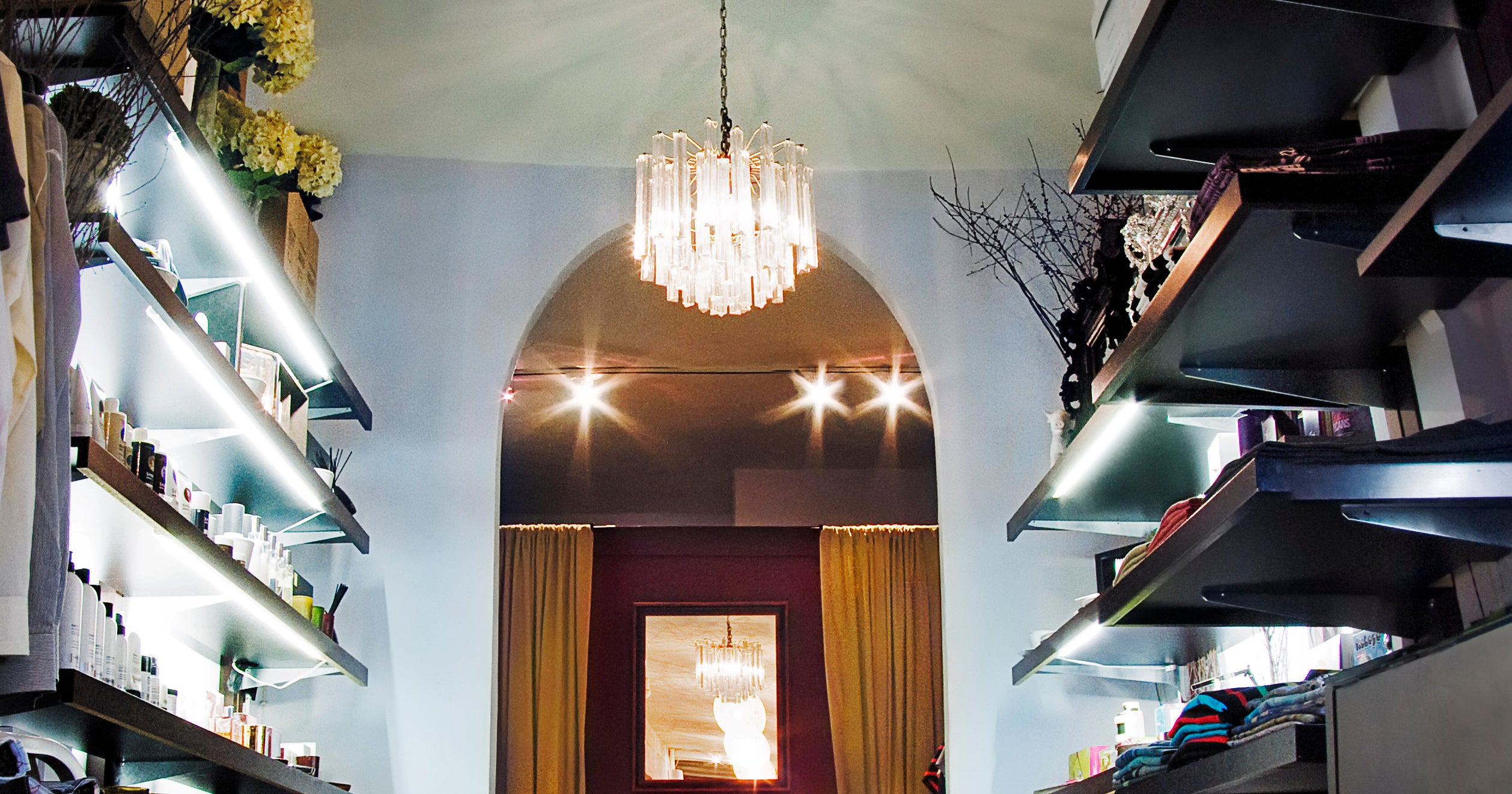 Odin in New York City - Best Shopping in New York City
