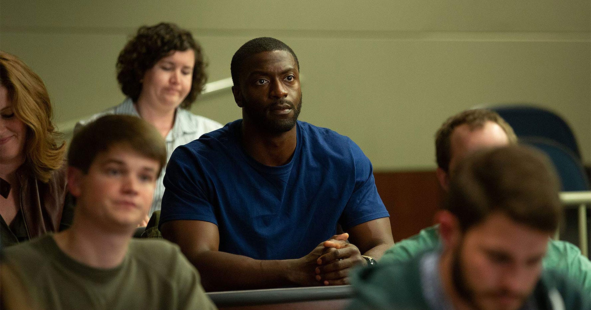 How Accurate Is Brian Banks Movie Based On True Story?