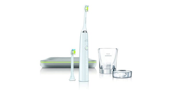 Teeth Cleaning Gadgets