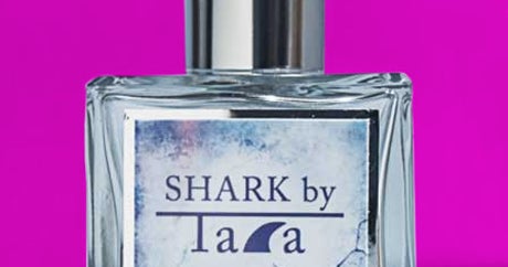 Shark By Tara Reid Fragrance - Sharknado 2
