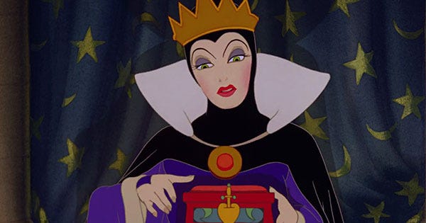 Best Fictional Queens In Literature, Film, And TV