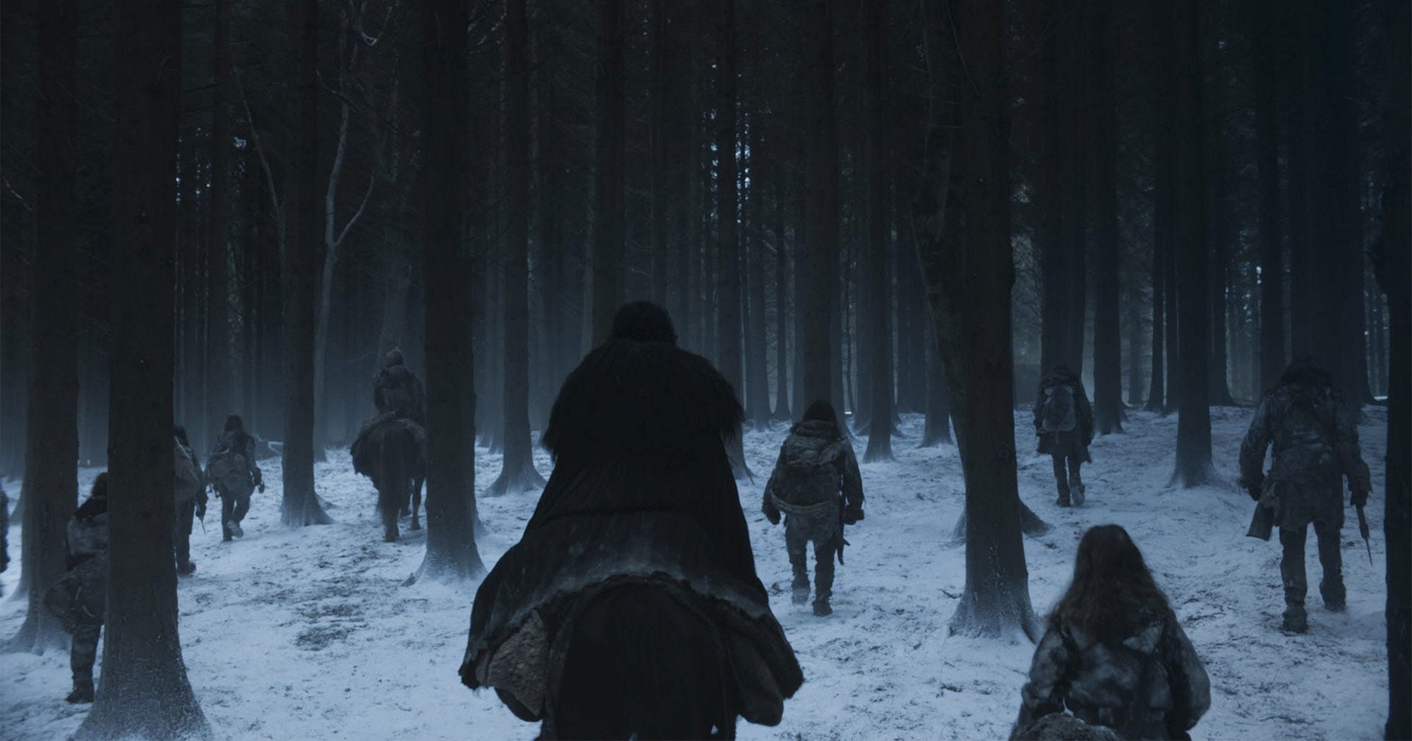 George RR Martin Agrees 2020 Winds Of Winter Deadline