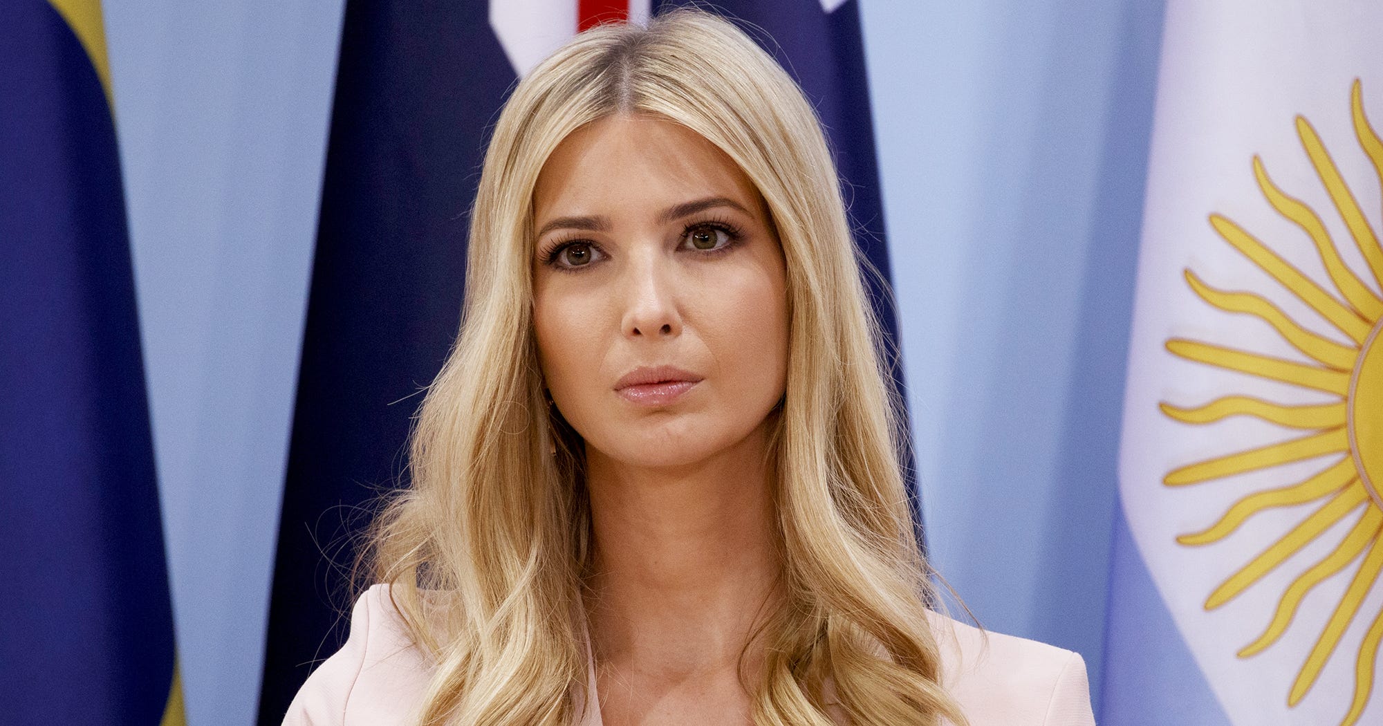 Questions For Ivanka's Fund For Women Entrepreneurs