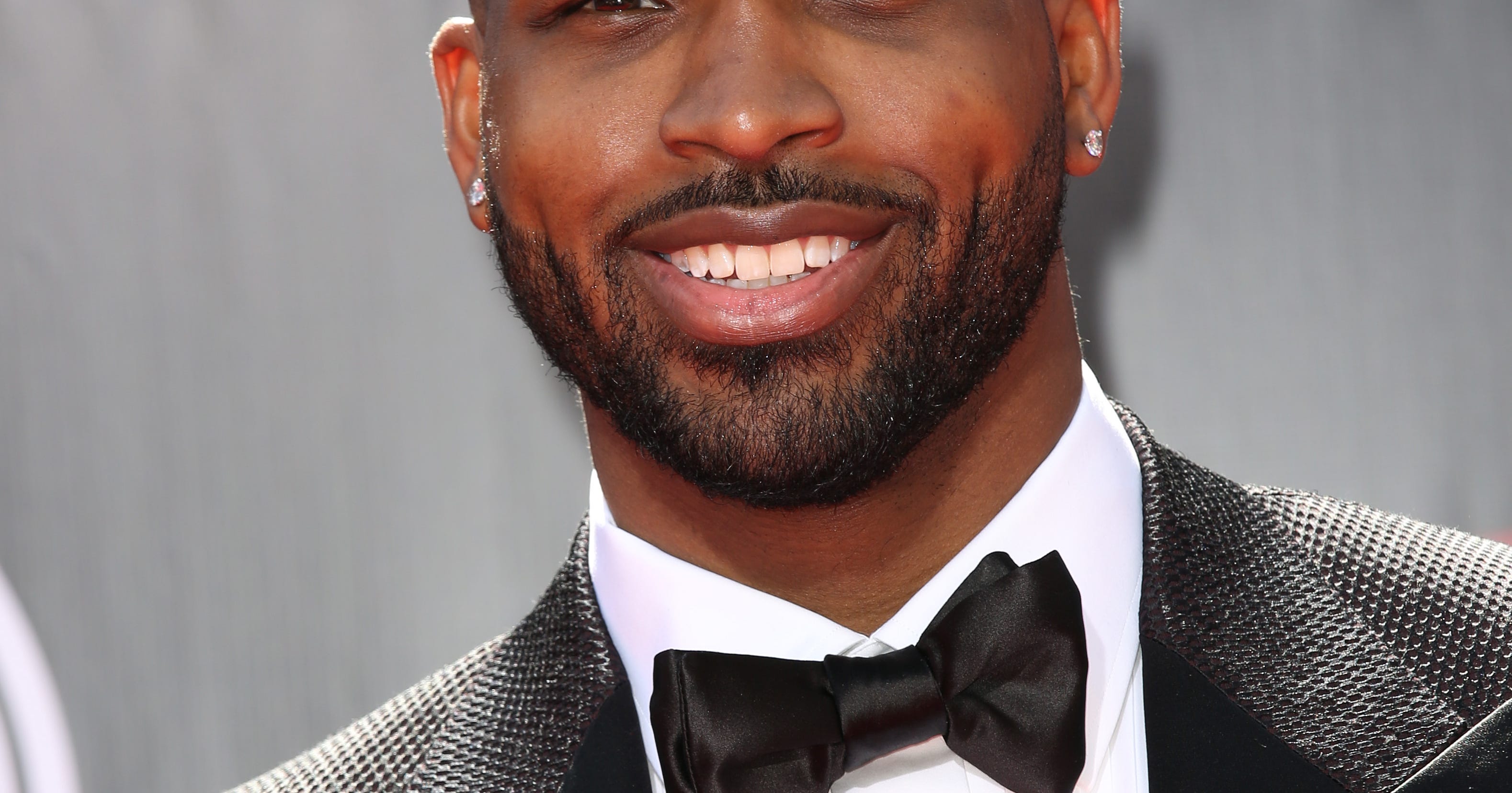 Tristan Thompson First Instagram Post Scandal