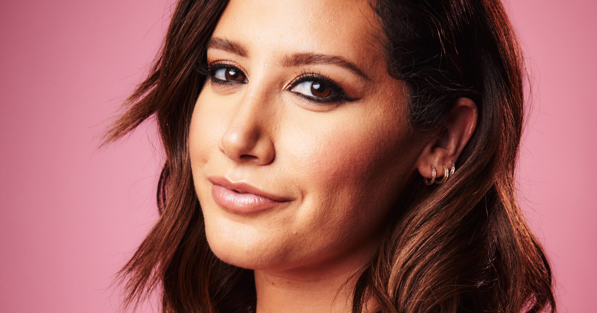 Ashley Tisdale Didnt Diss Taylor Swift New Song