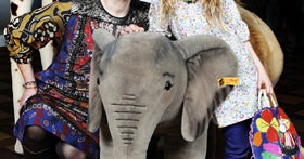 Harrods Childrenswear - Fashion Designer Kids