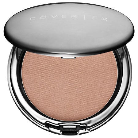 Cover FX + COVER FX The Perfect Light Highlighting Powder