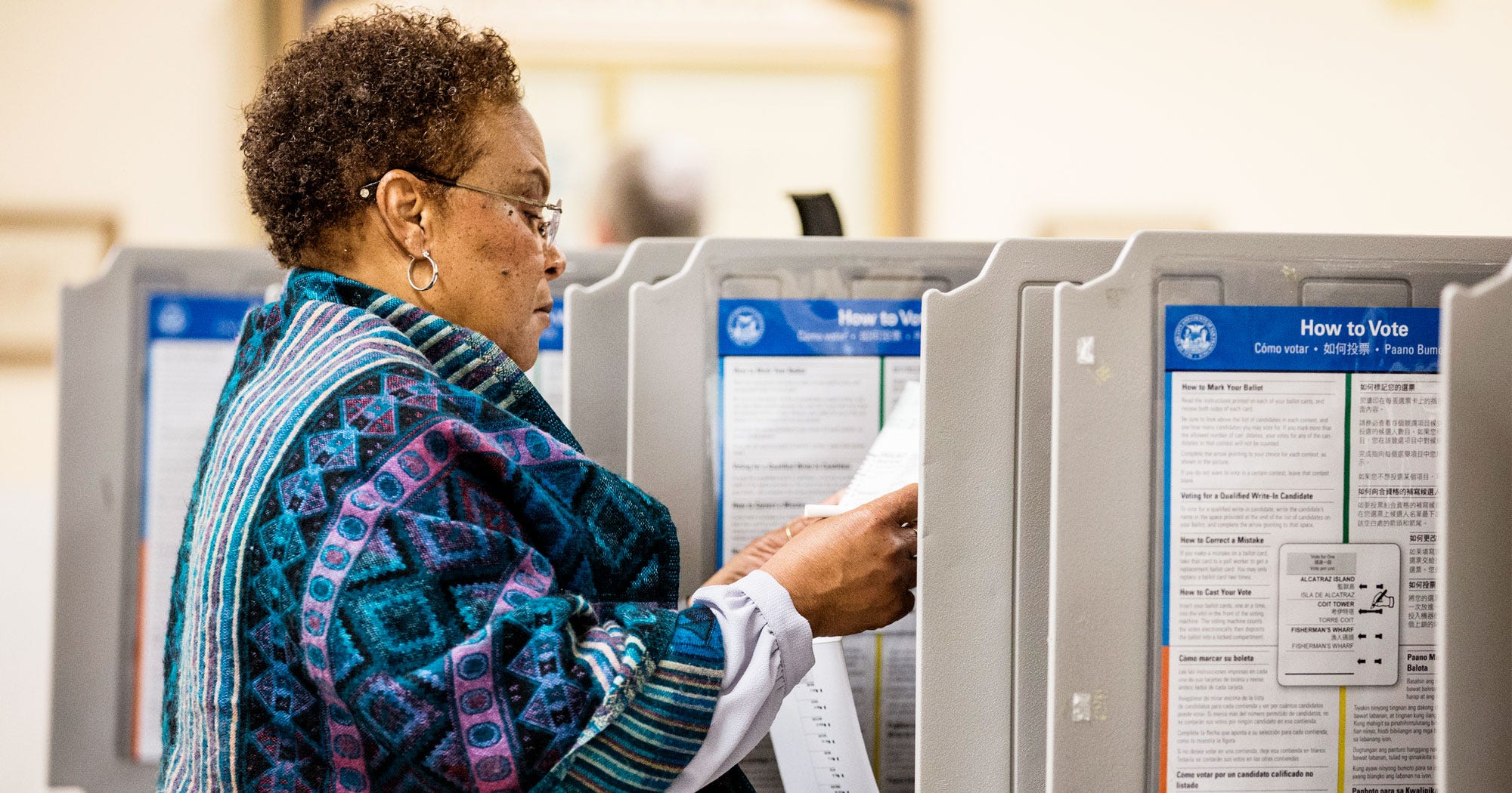 Right To Vote History, What Is Voting Rights Act