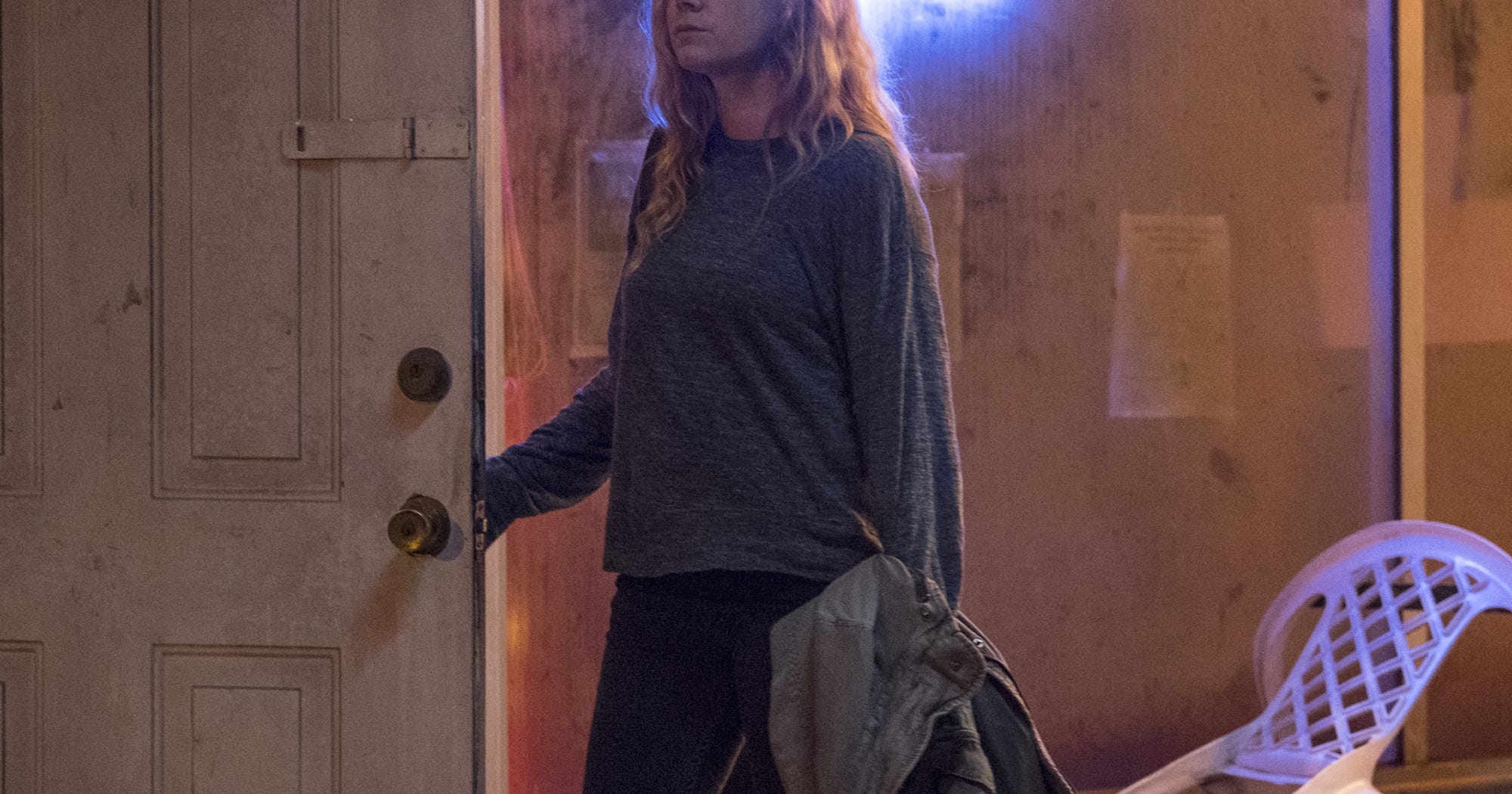 Catch The Hidden Details And Words In Sharp Objects HBO