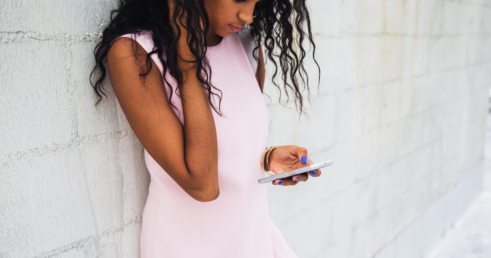 Instagram Depression Symptoms Help, Social Media