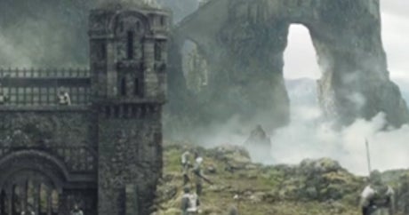 Game of Thrones HBO Visual Effects Reel