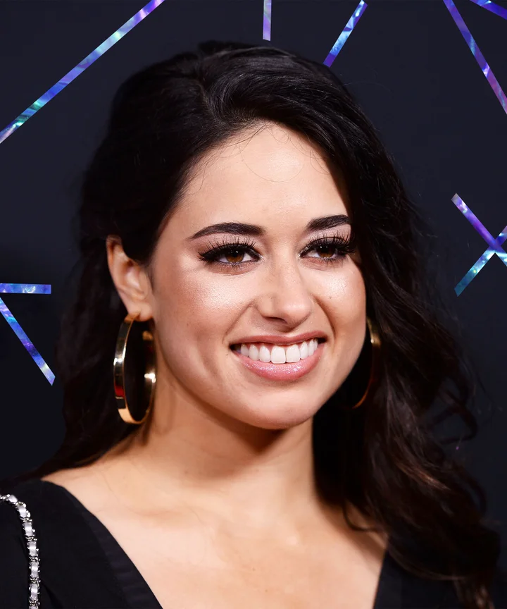 Jeanine Mason Boyfriend