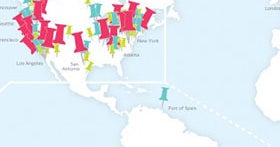 Most Influential Pinners - Pinterest Demographics