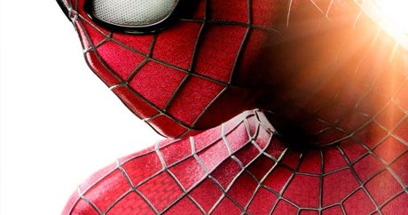 Spider Man Jewish Andrew Garfield