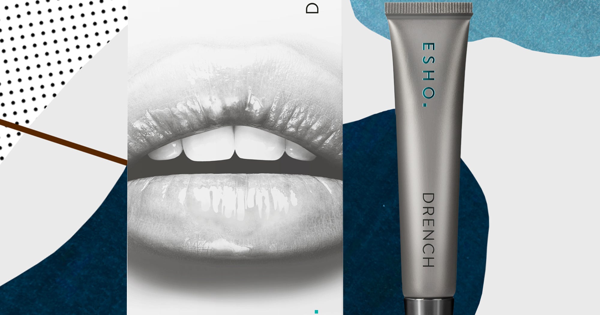 Deciem Launches New Lip-Plumping Products With Dr Esho