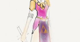 Most Fashionable Video Game Characters