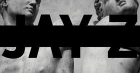 Jay-Z Name Change - Magna Carta Holy Grail