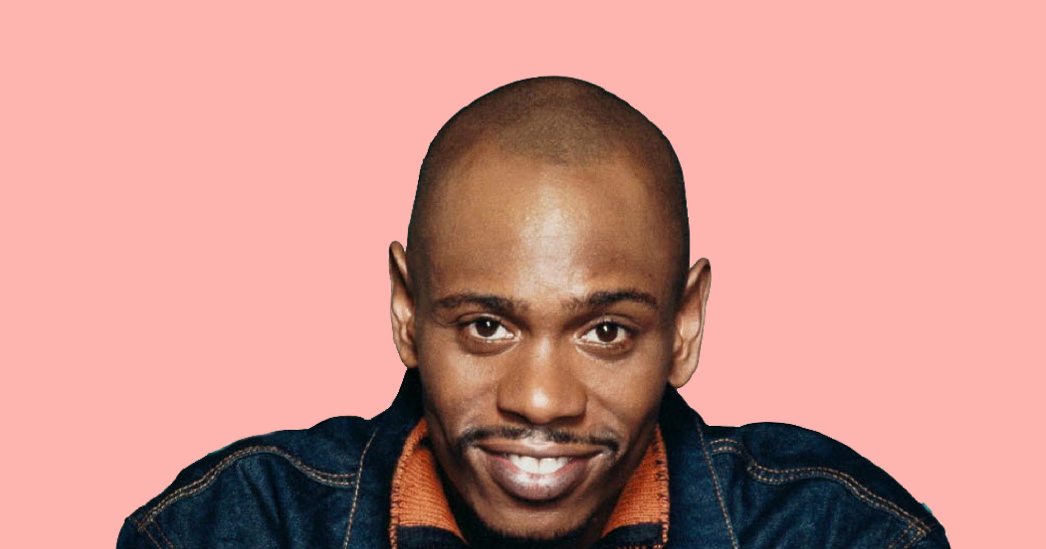 Dave Chappelle Netflix Comedy Special 2017