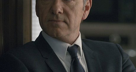 House Of Cards Releases Pictures From New Season