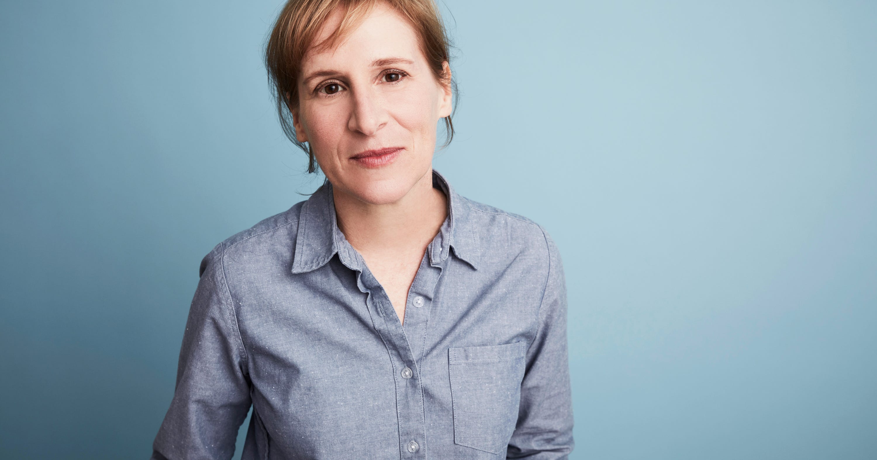 Certain Women Film Director Kelly Reichardt Interview