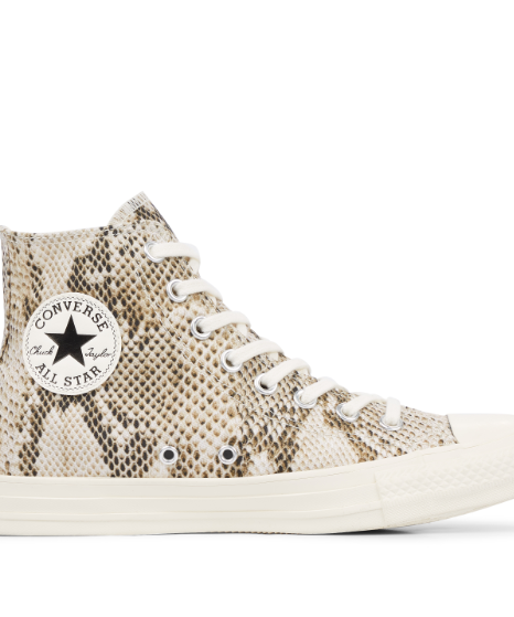 How To Wear Converse - What To Wear With Trainers