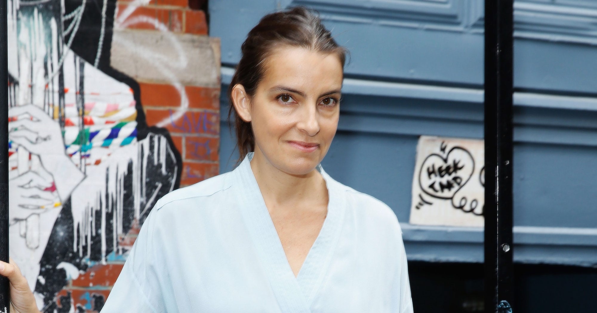 Rachel Comey Womens March Male Employees Gender Roles