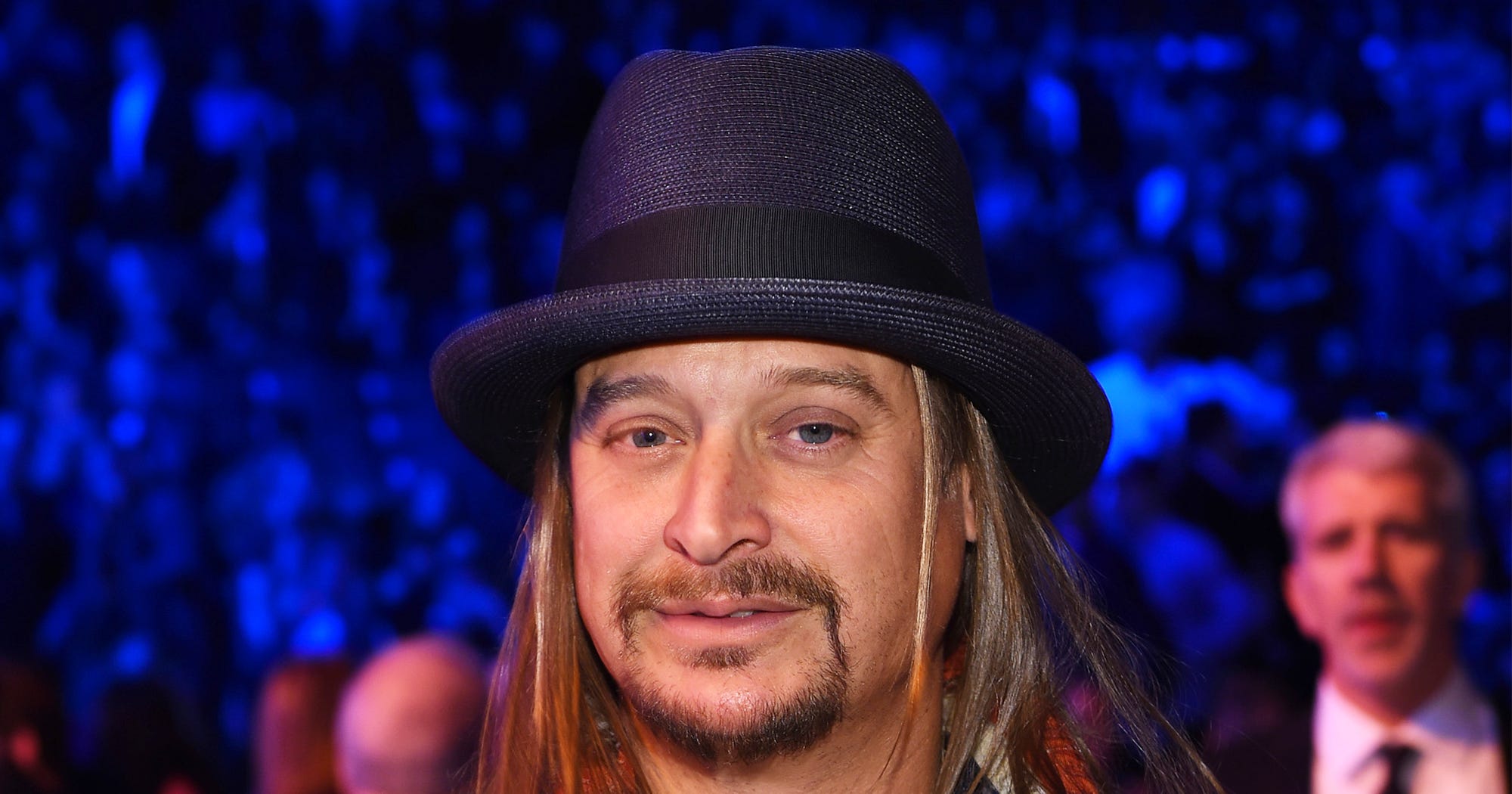 Is Kid Rock Running For US Senate, Sweet Southern Sugar