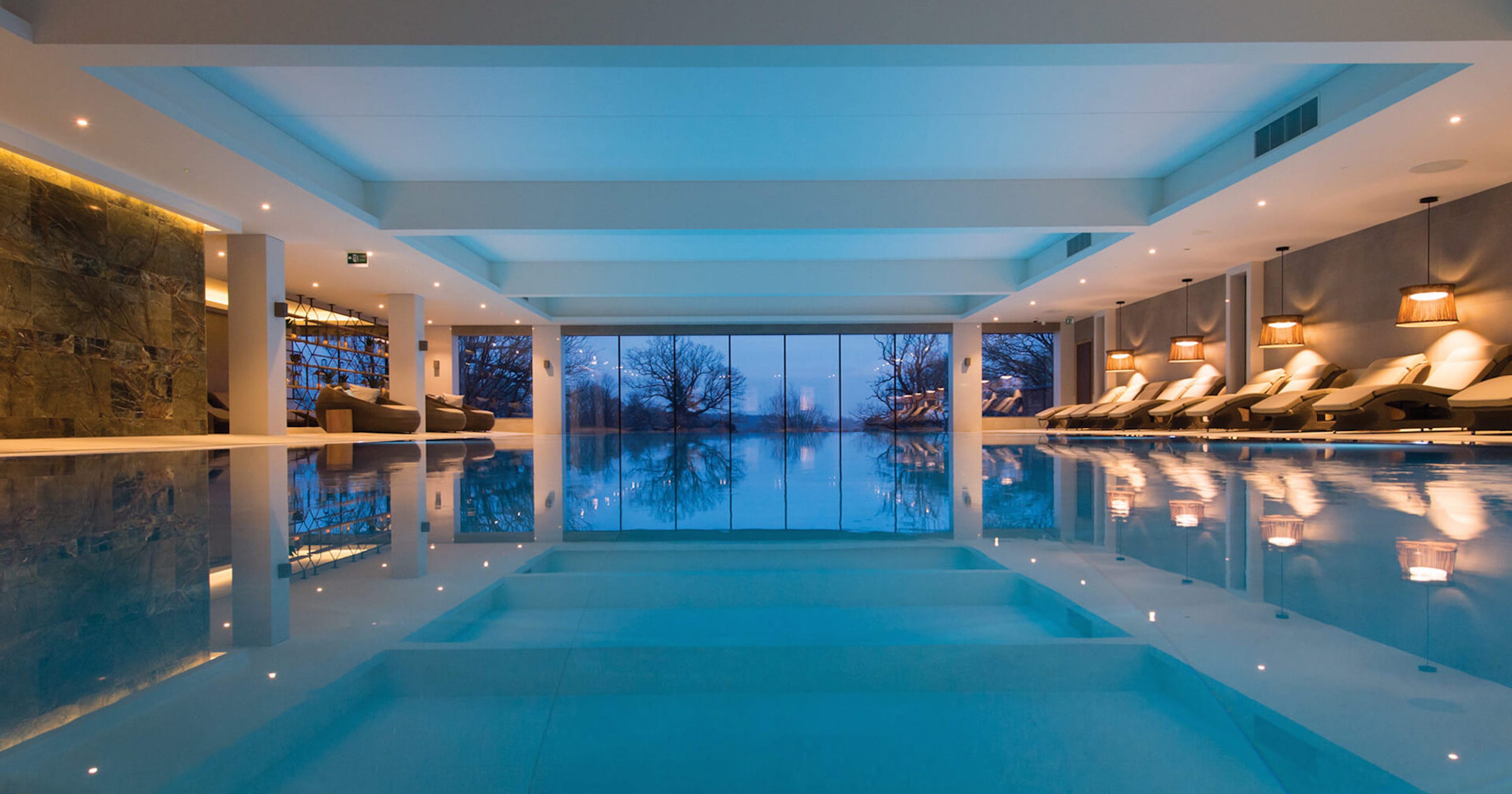 The Best Spa Breaks For A Weekend Getaway UK 2019 The Best Spa Breaks For A Weekend Getaway UK 2019