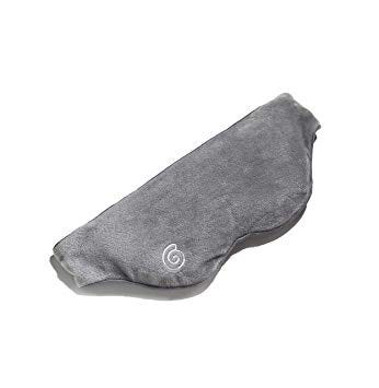 Gravity Blankets + Weighted Sleep Mask