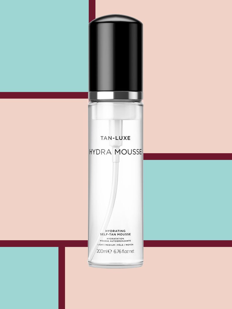 Best Self-Tanners - Natural Sunless Tanner