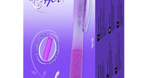 Bic Pens For Her