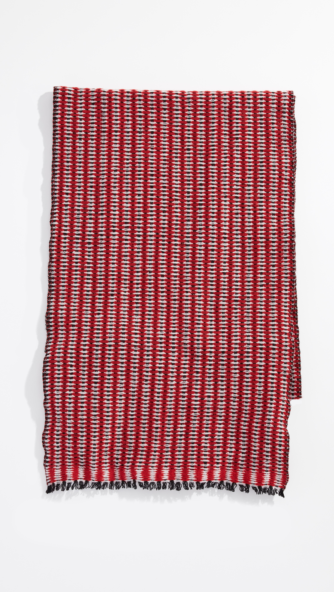 Isabel Marant + Alany Wooly Scarf