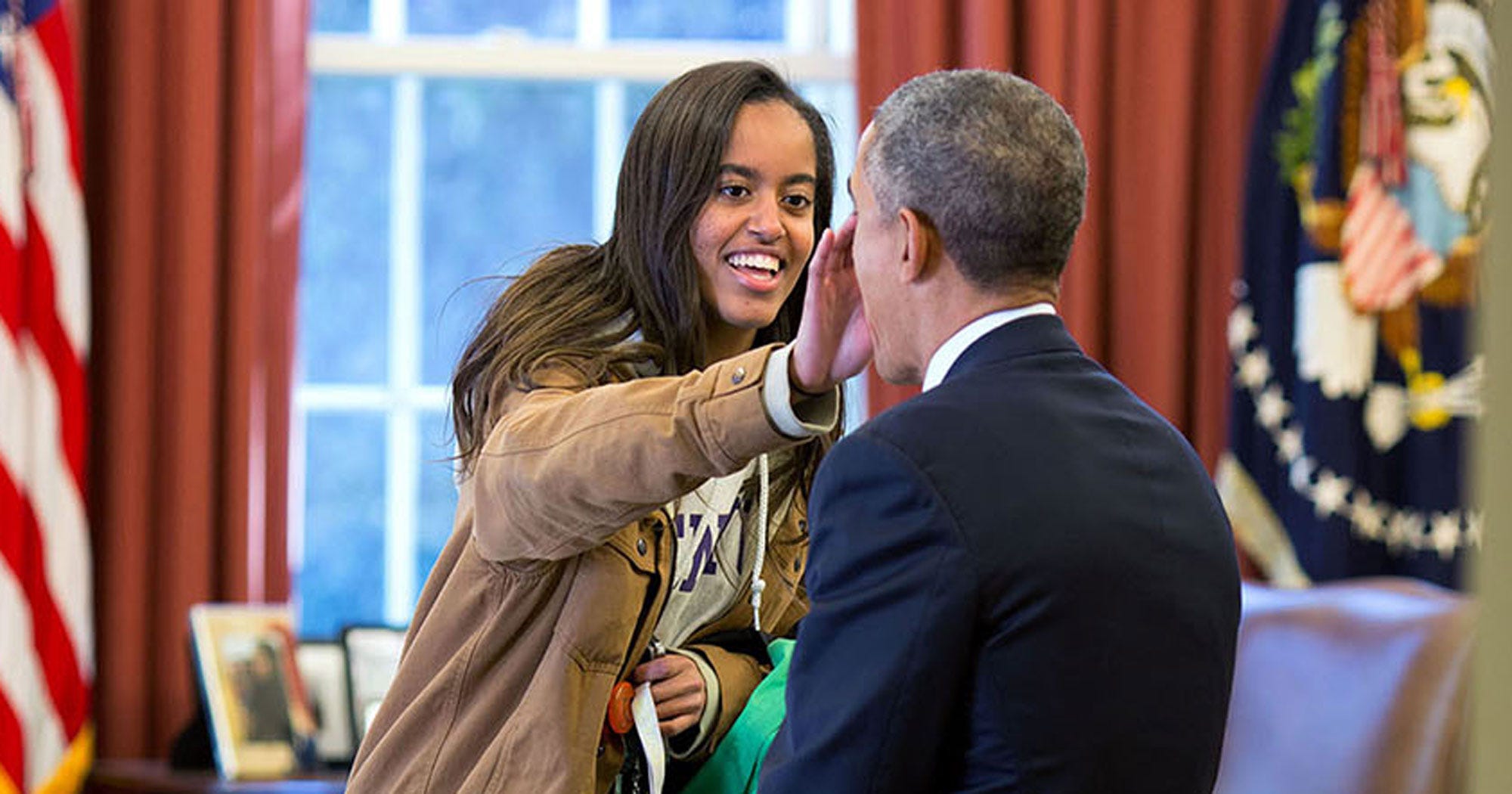 Obama White House Photographer Pete Souza Photos