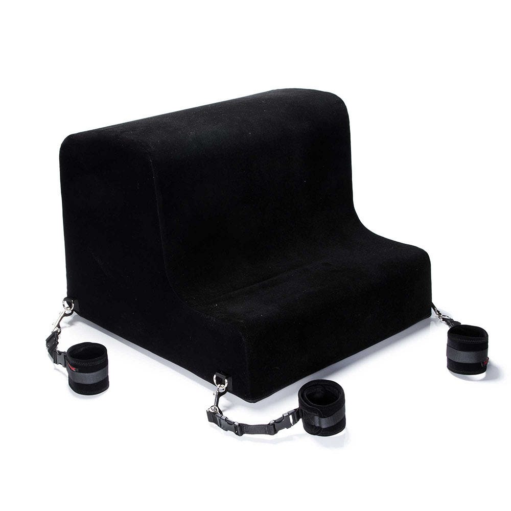 Liberator + Spanking Bench